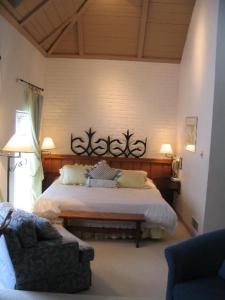 Benmiller Inn & Spa, Goderich (updated prices 2025)