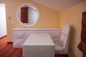 Santa Quaranta Premium Resort, Sarandë – Updated 2022 Prices