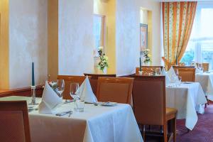 Hotel-Restaurant Kunz, Pirmasens (updated prices 2025)