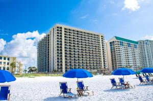Sundestin Beach Resort, Destin (updated prices 2026)
