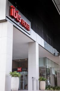 ibis Rio Porto Atlantico, Rio de Janeiro (preços atualizados para 2025)