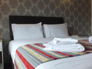 The Fazeley Inn, Fazeley (updated prices 2025)