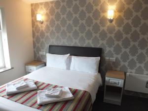 The Fazeley Inn, Fazeley (updated prices 2025)