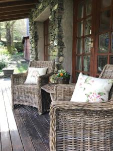 Walker Ground Manor, Hawkshead (updated prices 2025)