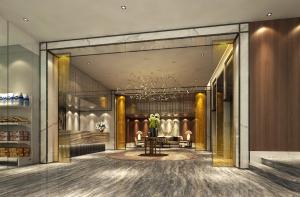 Fuhao Hotel, Guangzhou (updated prices 2025)