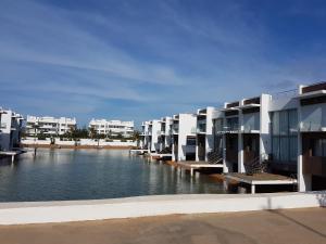 Eden Island Villa - Bouznika, Bouznika (tarifs actualisés, 2025)