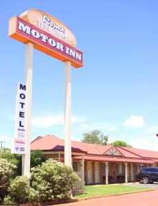 Roma Mid Town Motor Inn, Roma – Updated 2023 Prices