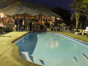 Tugela Mouth Resort, Tugela Mouth (updated prices 2026)