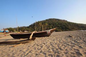 Simrose, Agonda (updated prices 2025)