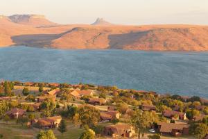 First Group Qwantani, Harrismith (updated prices 2025)