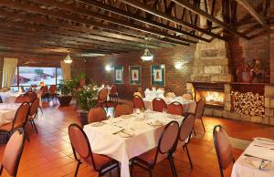 First Group Qwantani, Harrismith (updated prices 2025)