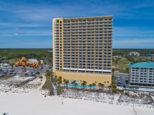 Sterling Reef Beach Resort, Panama City Beach