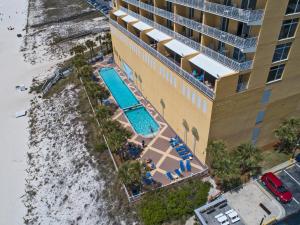 Sterling Reef Beach Resort, Panama City Beach