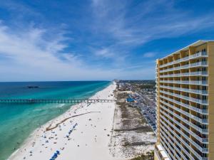 Sterling Reef Beach Resort, Panama City Beach – Updated 2024 Prices