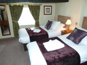 The Talbot Hotel, Ledbury (updated prices 2025)