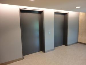 Lakehead University Residence and Conference Centre, Orillia, Canada ...