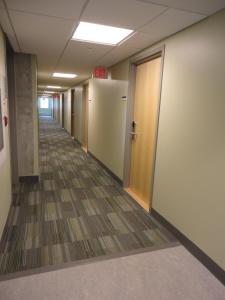 Lakehead University Residence and Conference Centre, Orillia (updated ...