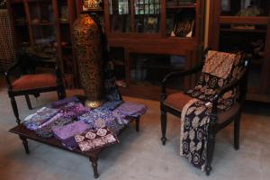 nDalem Natan Royal Heritage, Yogyakarta (updated prices 2025)