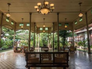 nDalem Natan Royal Heritage, Yogyakarta (updated prices 2024)