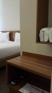 BIZ HOTEL City Center, Ambon (updated prices 2025)
