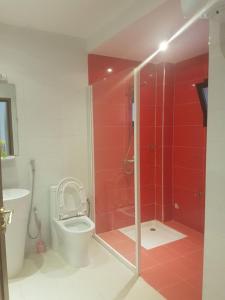 Residence Cheikh Fall, Dakar – Updated 2024 Prices