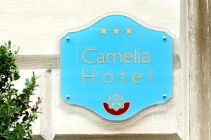 Hotel Camelia, Rome (updated prices 2025)