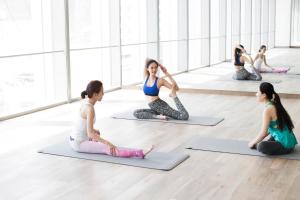 JEN Beijing by Shangri-La, Beijing – Updated 2024 Prices