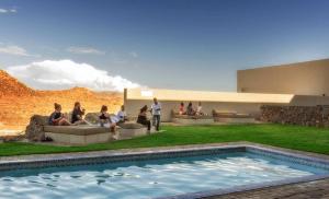 Springbok Inn, Springbok (updated prices 2025)