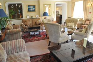 Tyddyn Llan Restaurant with Rooms, Corwen (updated prices 2025)