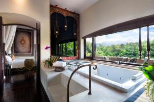 Four Seasons Resort Chiang Mai, Mae Rim (updated prices 2025)