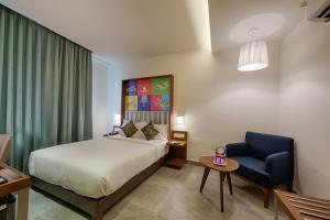 The Belstead, Chennai (updated prices 2025)