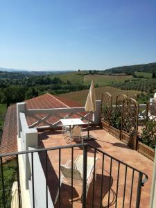 Villa Ducci, San Gimignano – Updated 2023 Prices