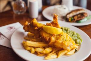 The Commercial Hotel, Wishaw (updated prices 2025)