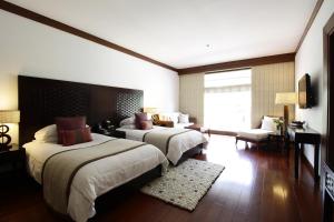 Jaypee Greens Golf and Spa Resort, Greater Noida (updated prices 2025)