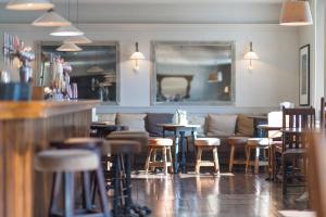 The Swan, Wedmore (updated prices 2025)