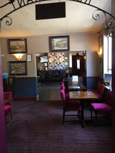 The Bridge Inn, Isleworth (updated prices 2025)