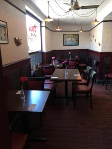 The Bridge Inn, Isleworth (updated prices 2025)