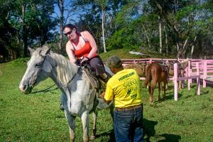 Banana Bank Lodge & Jungle Horseback Adventures, Belmopan – Updated ...