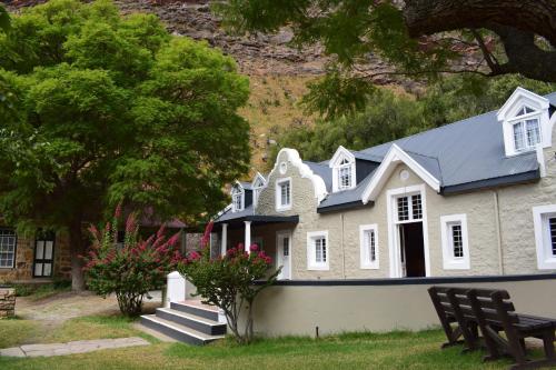 The Baths Natural Hot Springs, Citrusdal (updated prices 2024)