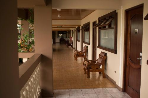 Hotel Suerre, Guápiles – Precios actualizados 2023