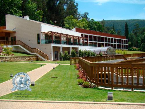 Hotel Rural Vale Do Rio, Oliveira de Azeméis (preços atualizados 2025)