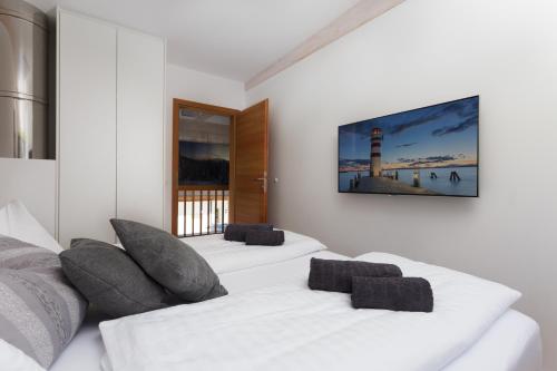 Designferienhaus Altenmarkt Zauchensee, Altenmarkt im Pongau (updated ...