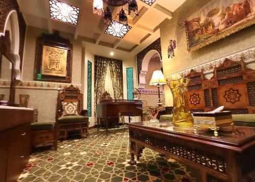 Nusk Al Madinah, Medina – Updated 2022 Prices