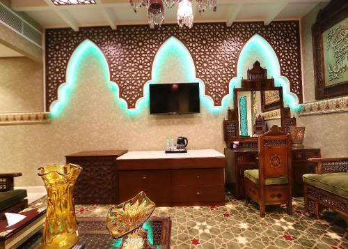 Nusk Al Madinah, Medina – Updated 2023 Prices