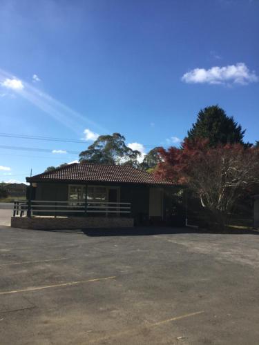 Bargo Motor Inn, Bargo (updated prices 2024)