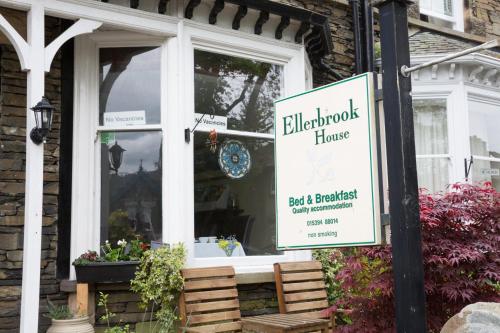 Ellerbrook House, Windermere – Updated 2024 Prices
