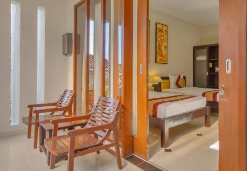 Baleka Resort & Spa, Legian (updated prices 2025)