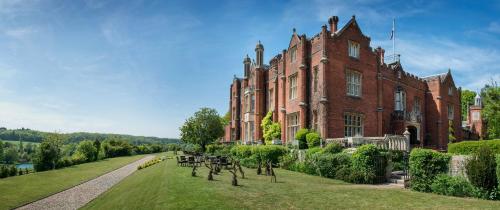 De Vere Latimer Estate, Chesham (updated prices 2025)