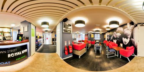 YHA Liverpool Albert Dock, Liverpool – Updated 2022 Prices