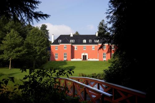 Skarrildhus Sinatur Hotel & Konference, Skarrild – Updated 2024 Prices